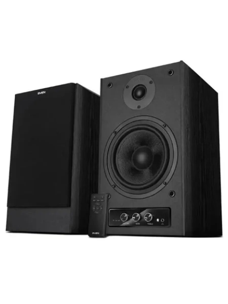 Колонки MC-30 SV-018894 черный - 2.0, 200 Вт