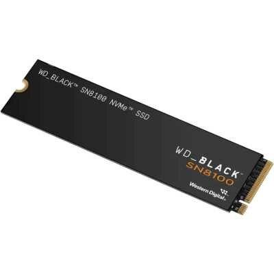 SSD диск Black SN8100 1Tb WDS100T1X0M