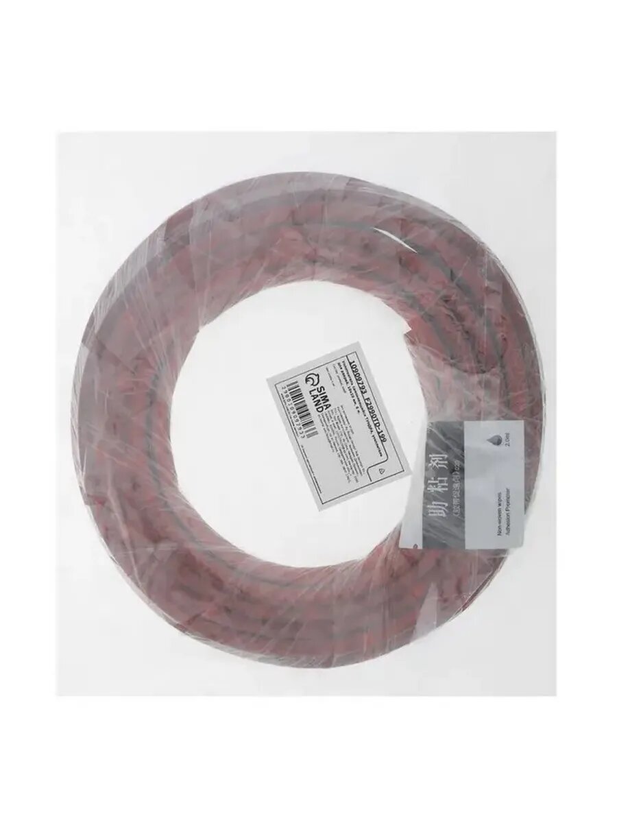 Самоклеящийся утеплитель для дверей тундра 6 м