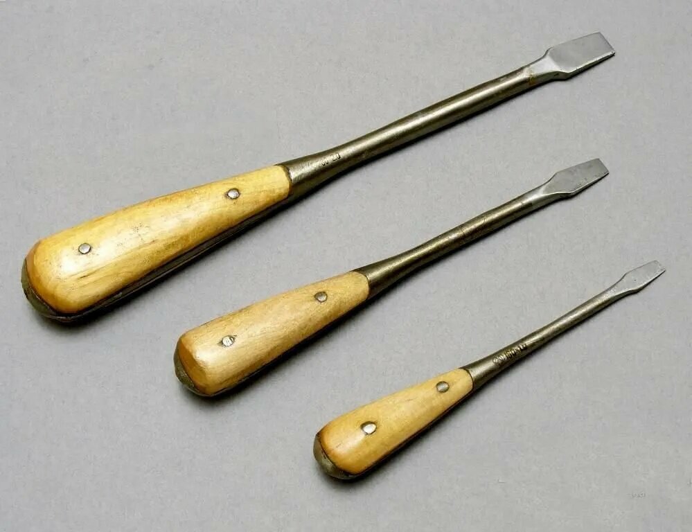 Набор отверток