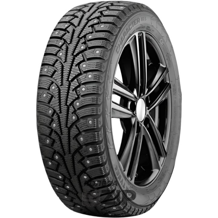 Автошина Ikon Tyres Character Ice 5 185/55 R15 86T