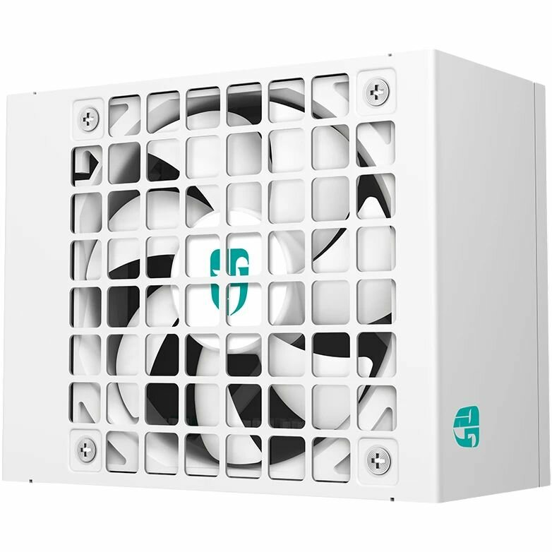 Блок питания компьютера Deepcool Блок питания 650W GamerStorm (DeepCool) PS650G WH