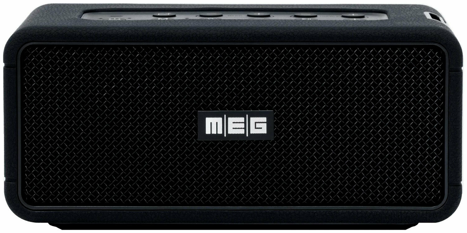 Портативная колонка MEG SDA080BL