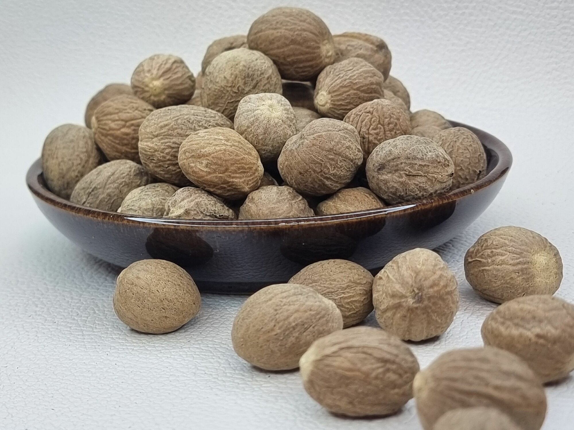 Мускатный орех