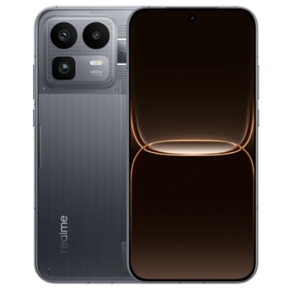 Смартфон Realme 8 5G, 12/256ГБ, china