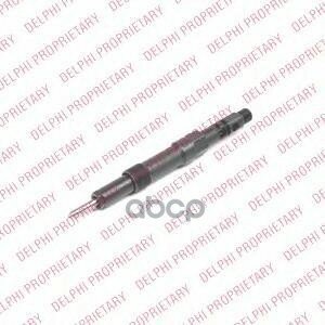 R00701D_форсунка! Ford Mondeo III 2.2TDCi 04-07 Delphi арт. R00701D