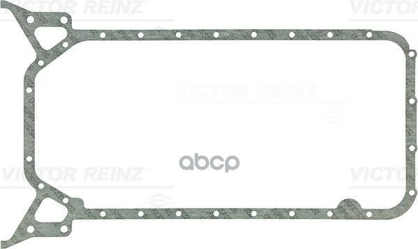 Прокл. поддона MERCEDES W124/W201/W202/W210/Vito 1.8-2.3D mot. M111/OM601 83-03 VICTOR REINZ арт. 71-26204-10