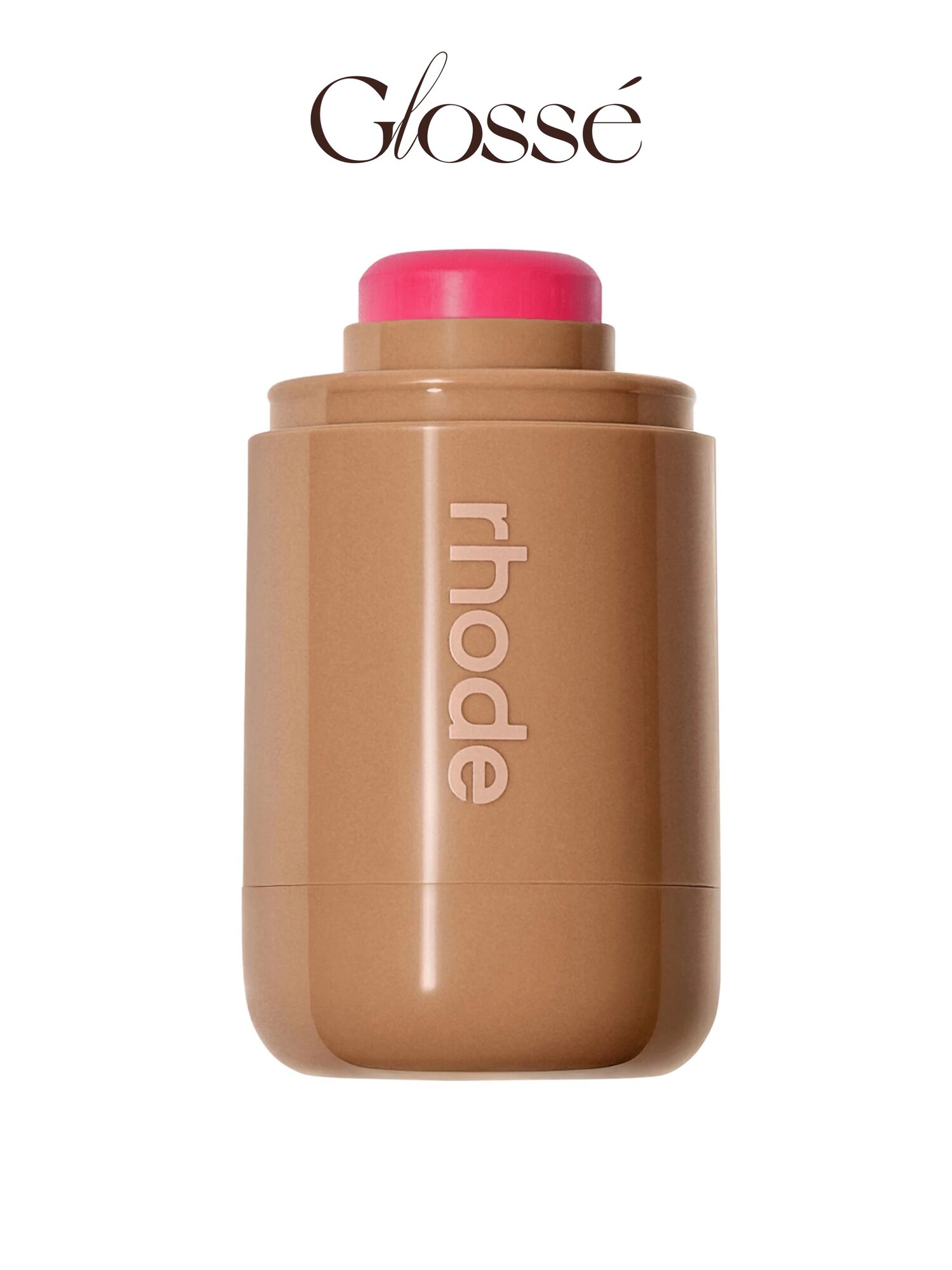 Rhode Румяна Pocket Blush Buildable Hydrating Cream Blush, оттенок Juice Box, 5,3 г