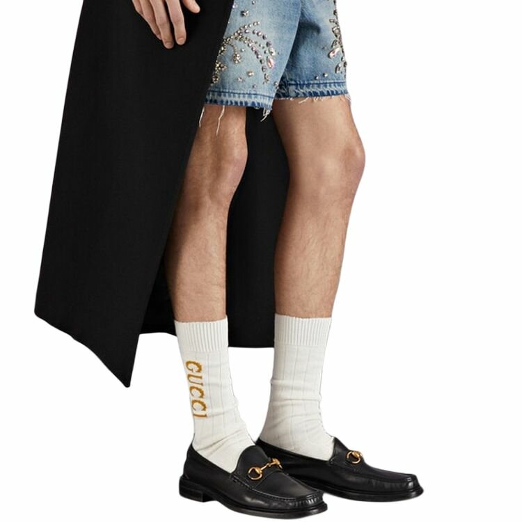 Носки GUCCI