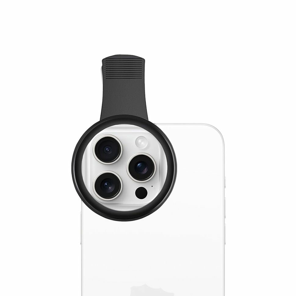 Светофильтр K&F Concept Nano-X CPL 52мм