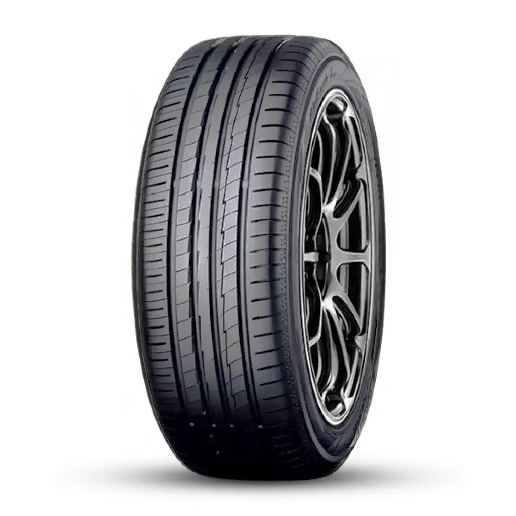 Шины Yokohama BluEarth-A AE51B 215/55 R17 94V Летние, пр-во Япония 2025