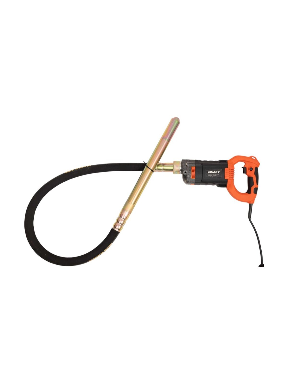 Портативный вибратор Gigant PV-1500