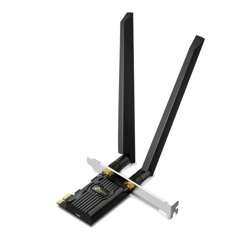 Wi-Fi адаптер Tp-link Archer TXE72E