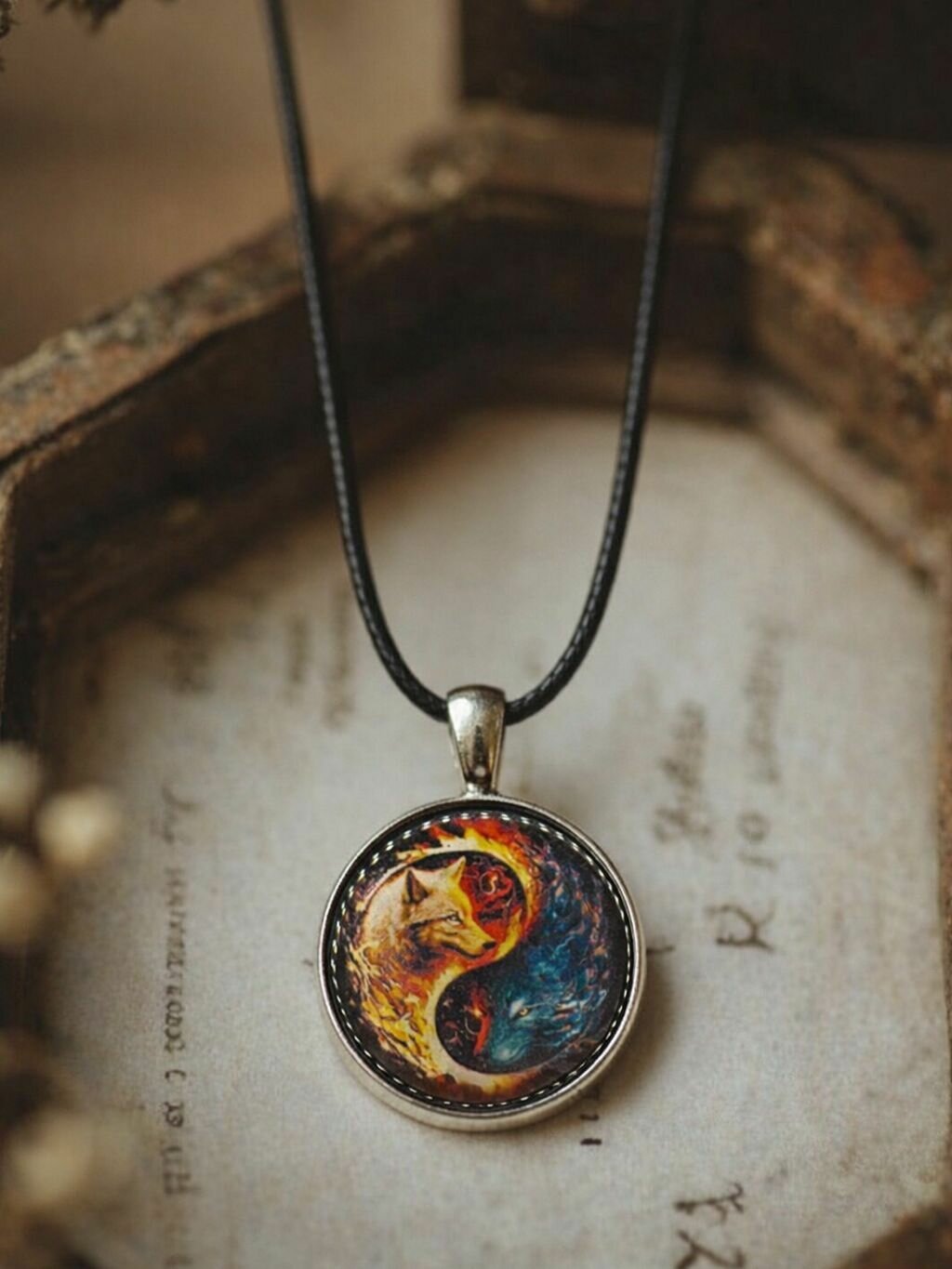 Подвеска Ramona