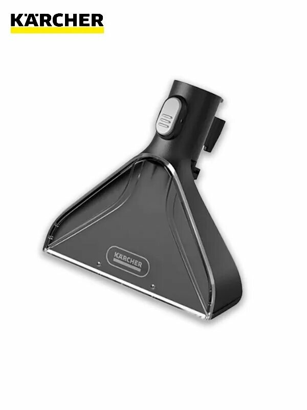 Моющая насадка для влажной чистки ковров на глубину волокон. Для моющих пылесосов Karcher SE 3 Compact.(4.081-053.3)