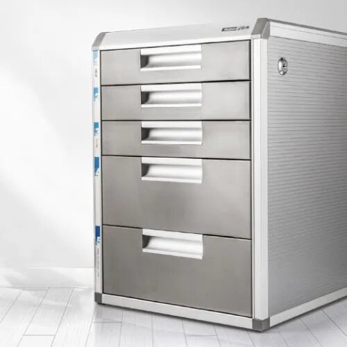 Тумба, 5 ящ, 31.5х29.8х40.5 см