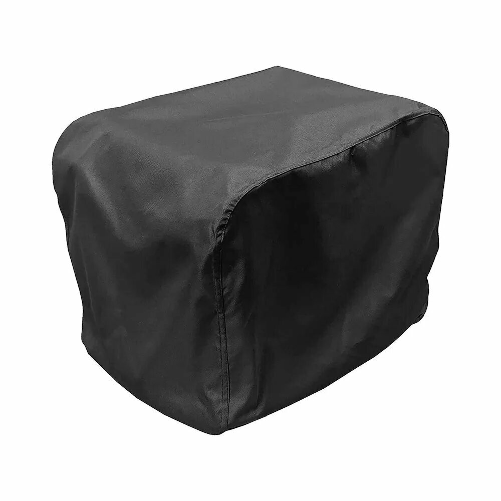 Защитный чехол для генератора 68×40×54 см, водоотталкивающий, пылезащитный, наружное хранение двигателя