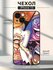 Чехол на iPhone 13 One Piece - Аниме