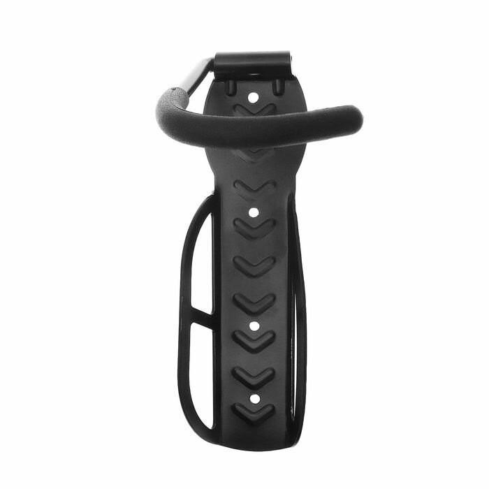 Кронштейн настенный KW-7012-05 для хранения велосипеда