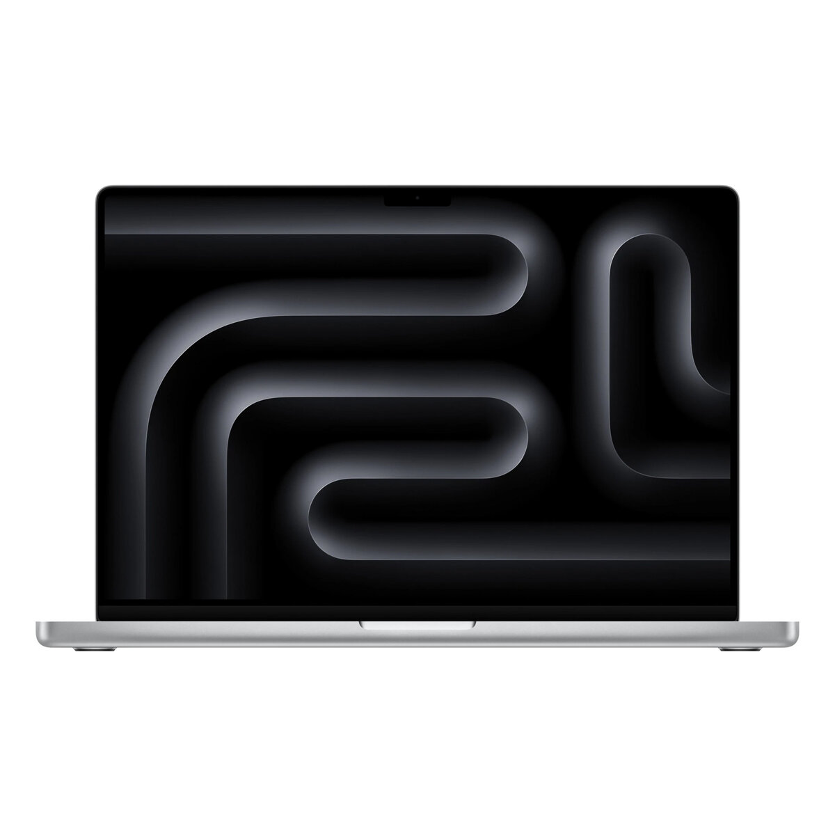Ноутбук Apple MacBook Pro 14 2025 M5 24GB/1TB Серебристый (MDE64)