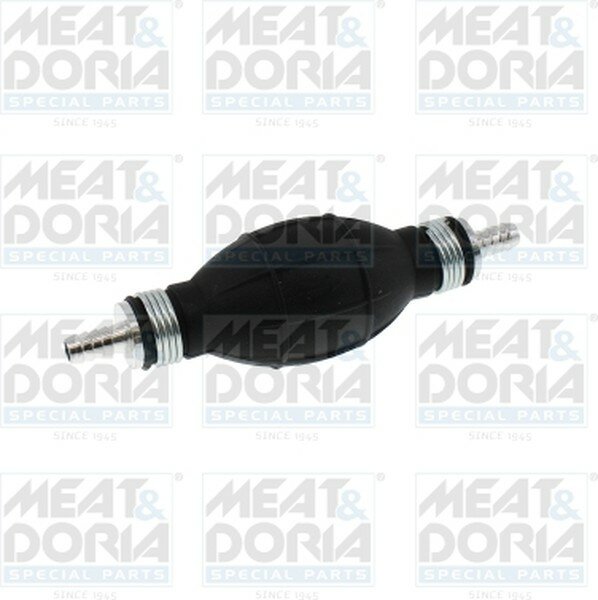 Ручной подкачивающий насос-груша MEAT&DORIA 9066 Universal, диаметр 8 мм