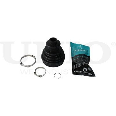 Комплект пыльника шруса UNIO DUC-30022K Renault Logan I, II 06-, Sandero II 14-, Lada Largus 16-