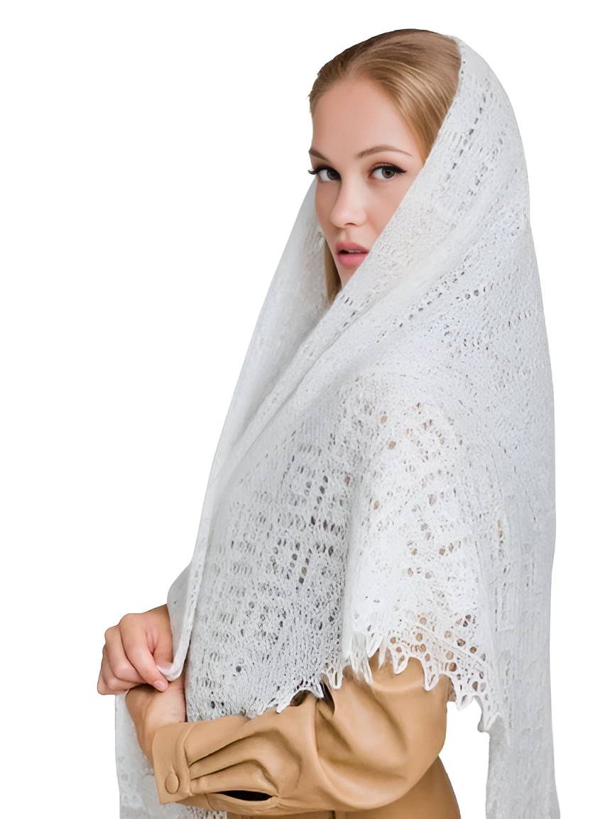 Платок для женщин