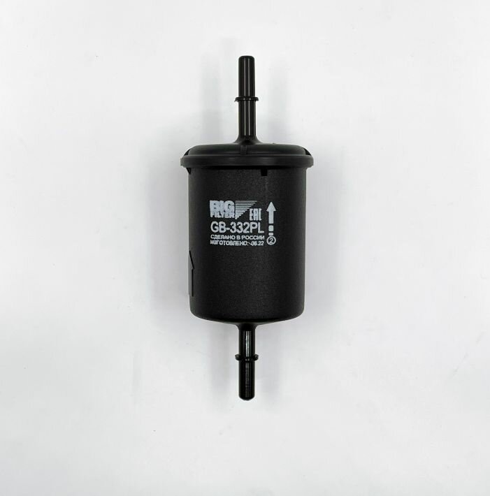 Фильтр Топливный BIG FILTER подходит для ВАЗ/GM/FIAT инжектор арт. GB332PL