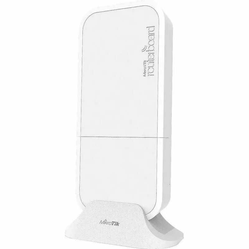 Точка доступа MikroTik wAP R (RBWAPR-2ND) 650MHz, 64MB, 1xLAN, 2088973