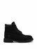 Ботинки Timberland Logo-debossed lace-up boots, размер 5,5 US