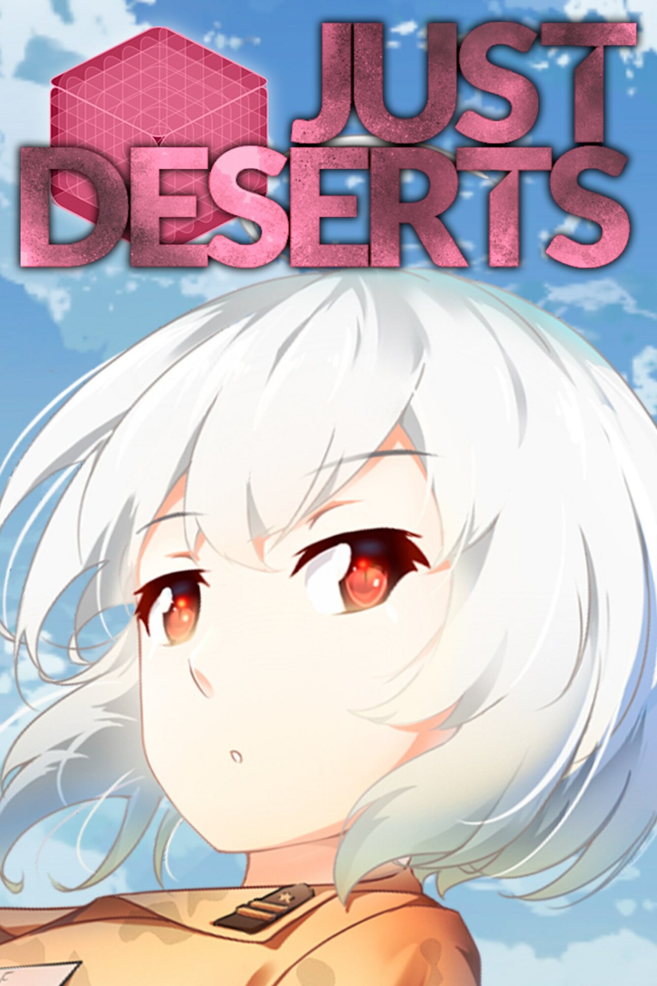 Игра Just Deserts — Xbox Series X|S, Xbox One — Цифровая версия