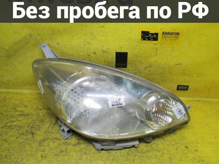 Фара Право с пробегом Daihatsu Sonica L405S
