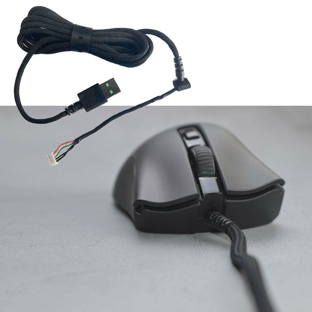 Кабель USB для мыши Razer DeathAdder V2 Mini — фото 1