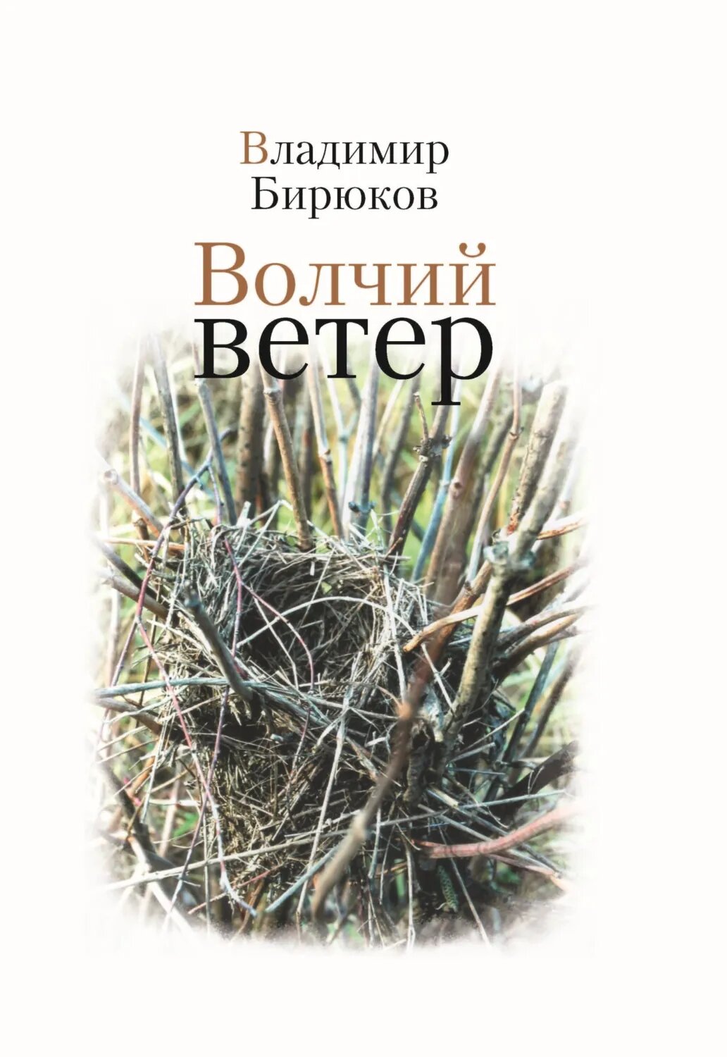 Волчий ветер [Цифровая книга]