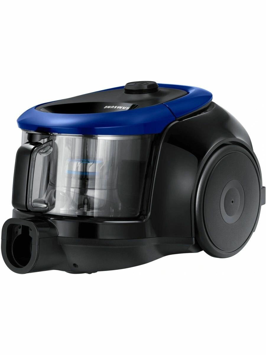Пылесос Samsung VC18M2110SB/EV 1800Вт