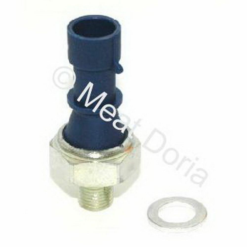 Датчик давления масла Opel Astra J Tre Volumi -- 1.6 2012-2015 MEAT & DORIA 72036
