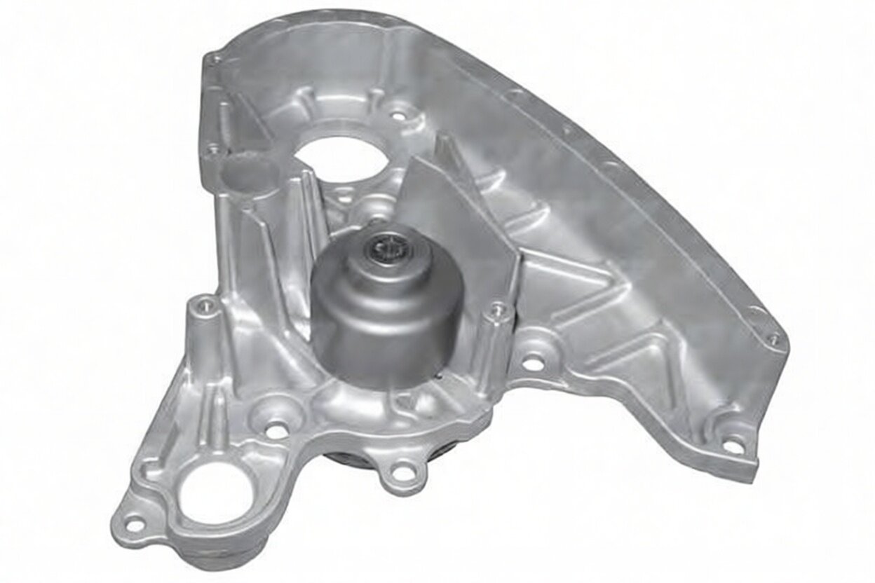Насос водяной FIAT DUCATO (244, 250) 2.3JTD I-170 Dolz арт. I170