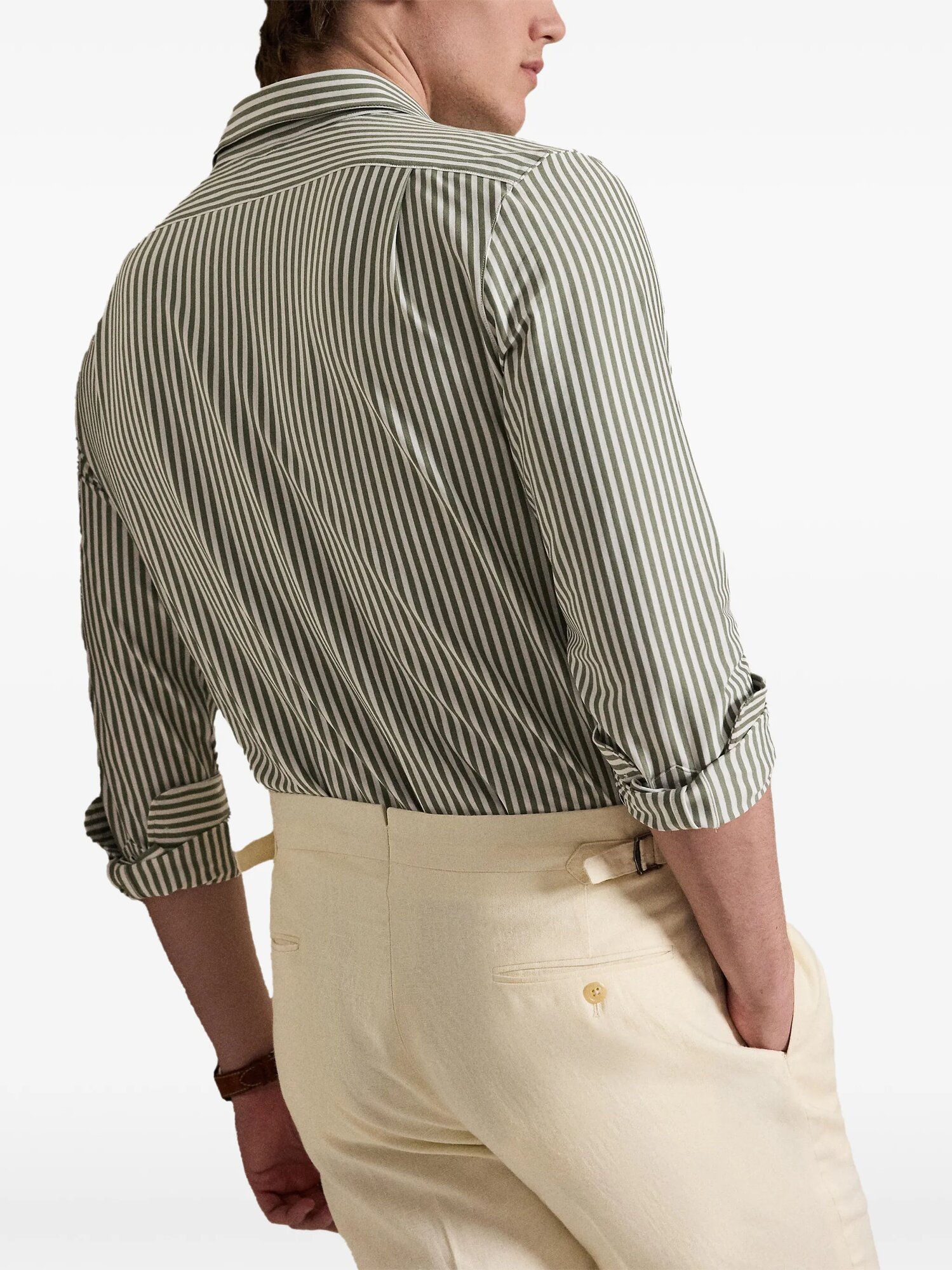 Рубашка Polo Ralph Lauren, размер L — фото 1