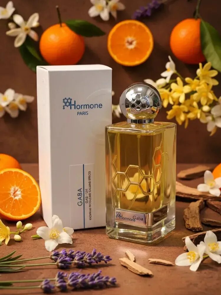 Hormone Paris Духи Гормон Париж Gaba edp unisex 100 ml 100 мл