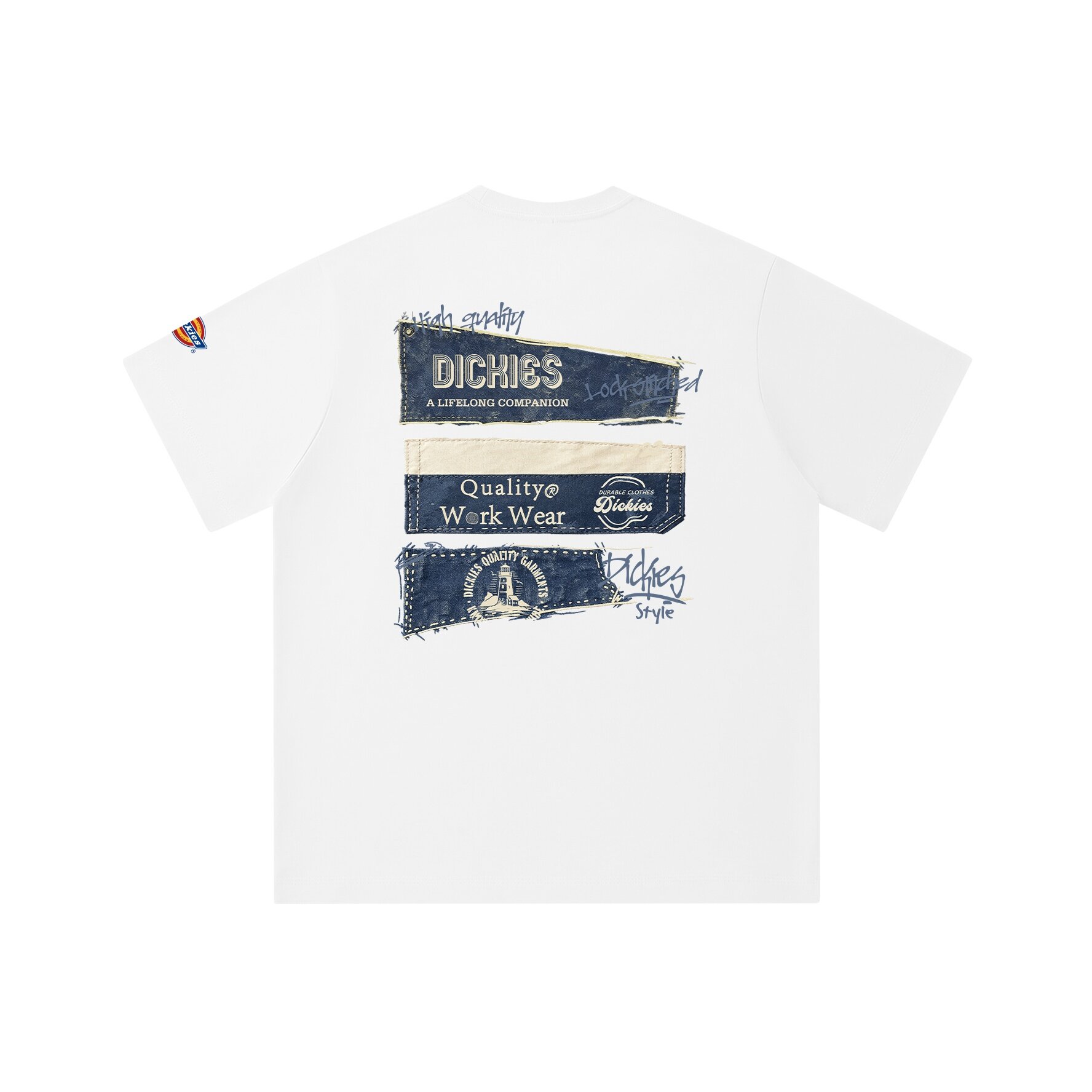 Майка Dickies