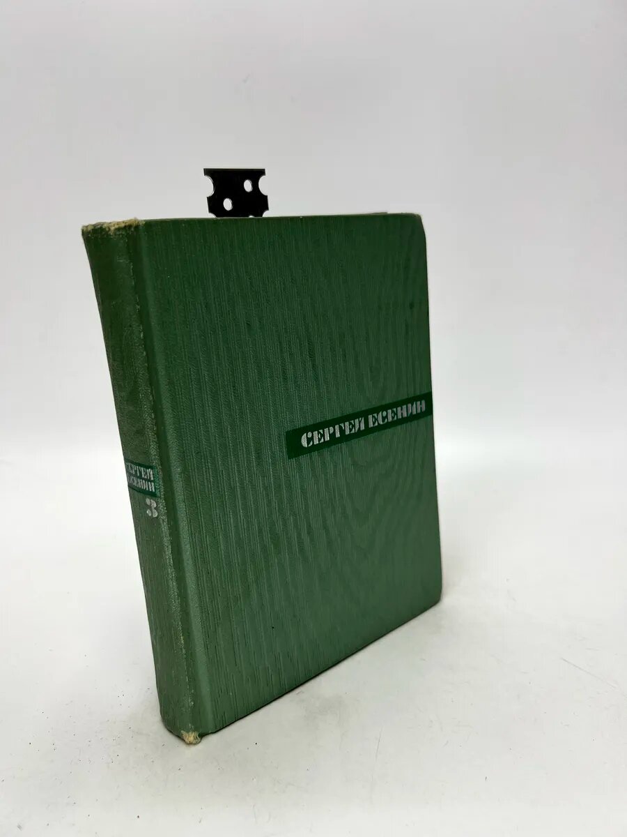 Сергей Александрович Есенин. Сергей Есенин