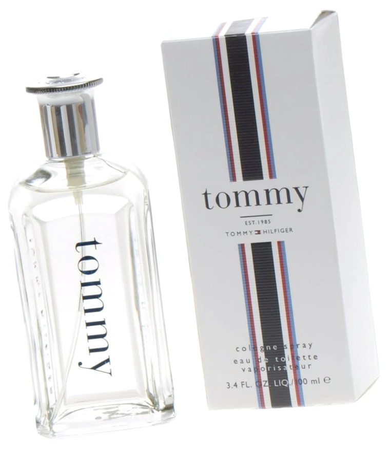 Мужской одеколон Tommy Hilfiger Tommy объёмом 100 мл / Томми Хилфигер Томми парфюм