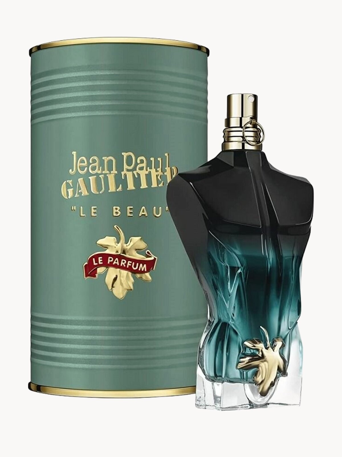 Парфюмерная вода Jean Paul Gaultier Le Beau Le Parfum 125 мл