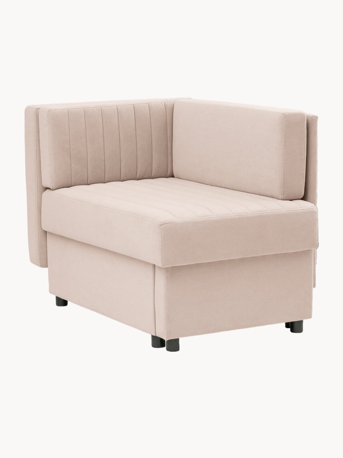 Кушетка Седьмая Карета Альба 105 x 68 x 77 см