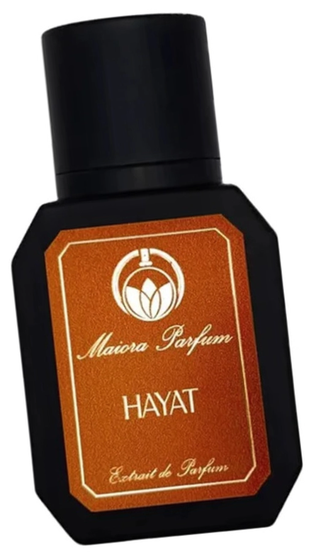 Maiora Hayat 30 мл - духи для женщин и мужчин / Майора Хайят парфюм