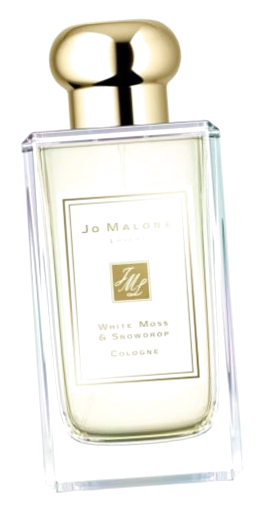 Джо Малон Вайт Мосс Сноудроп аромат для женщин и мужчин 100 мл - Jo Malone White Moss Snowdrop одеколон