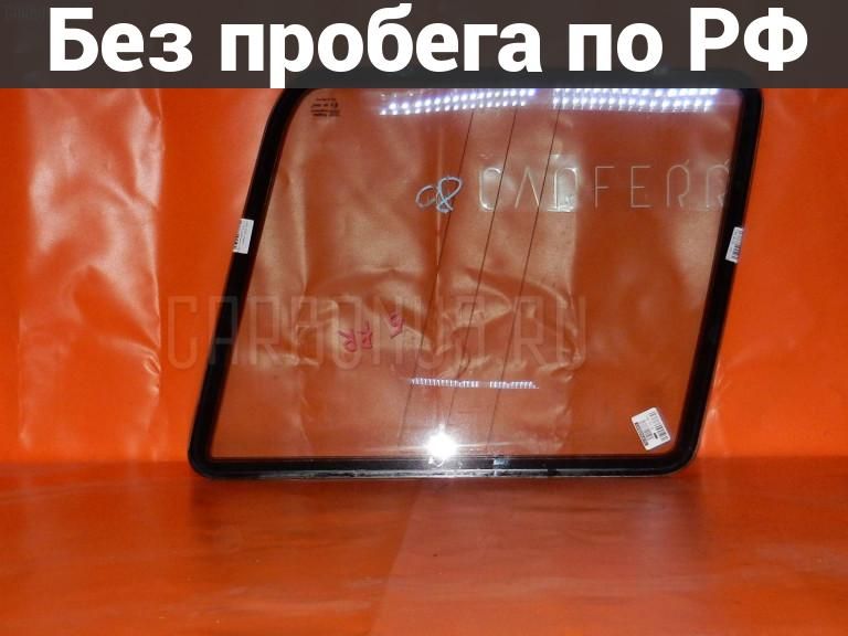 Стекло Право / Зад с пробегом Land Rover Discovery LJ