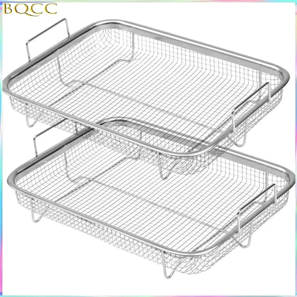 Противень BQCC x24 см, металлический сплав, для духовки, 480 г, Китай