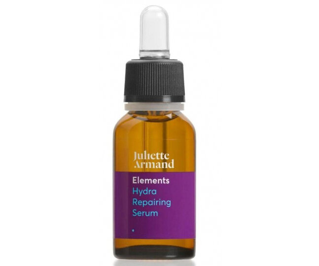 ELEMENTS HYDRA REPAIRING SERUM Восстанавливающая, увлажняющая сыворотка 20 мл