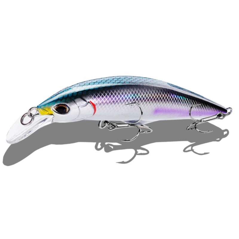 NOEBY G Control Minnow 120mm, E